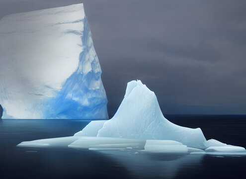 Polar Climate
