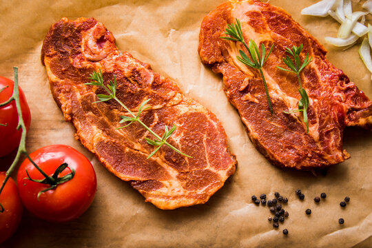 "Viande De Porc" Images – Browse 1,979 Stock Photos, Vectors, and Video ...