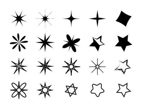 Star Designs