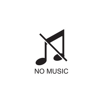 "No Music Icon" Images – Browse 24 Stock Photos, Vectors, and Video ...