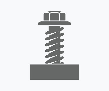 Nut Bolt Logo Images – Browse 3,022 Stock Photos, Vectors, and Video ...