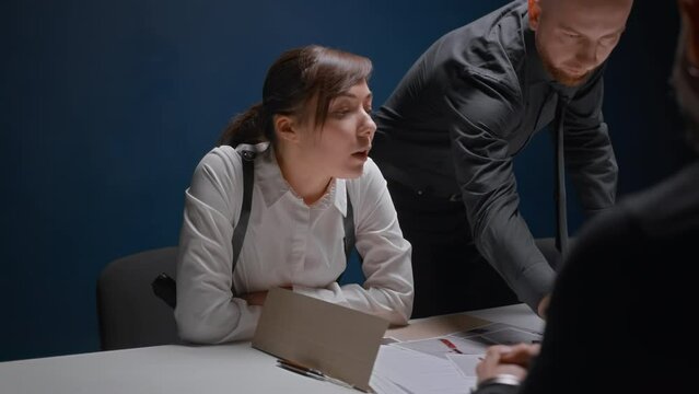 Dossier Police Images – Browse 618 Stock Photos, Vectors, and Video ...