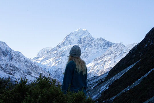 "Mt Cook" Images – Browse 4,086 Stock Photos, Vectors, and Video ...