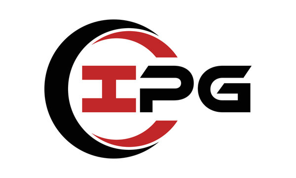 Interpublic Group Logo Vector