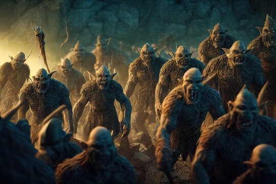 「Goblins」の画像 - 64,152 件の Stock 写真、ベクターおよびビデオ | Adobe Stock
