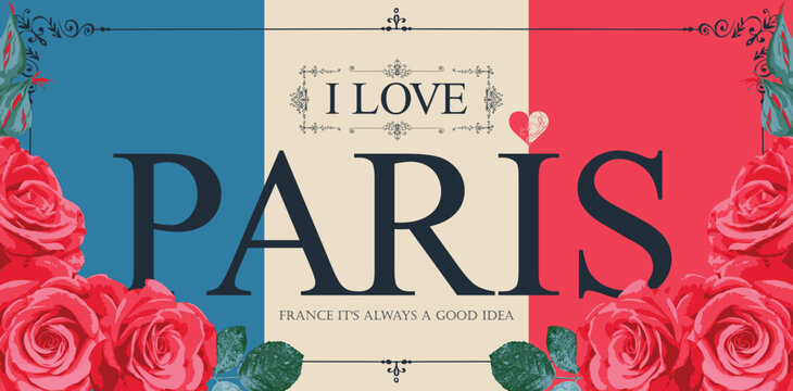 "I Love Paris" Images – Browse 285 Stock Photos, Vectors, and Video ...