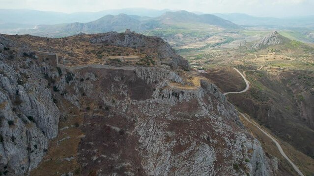 Acrocorinth Images – Browse 510 Stock Photos, Vectors, and Video ...