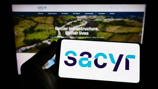 Sacyr Images – Browse 10 Stock Photos, Vectors, and Video | Adobe Stock