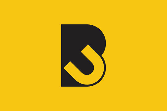 Bu Logo Usa Color