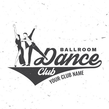 Latin Dance Logo Images – Browse 3,171 Stock Photos, Vectors, and Video ...