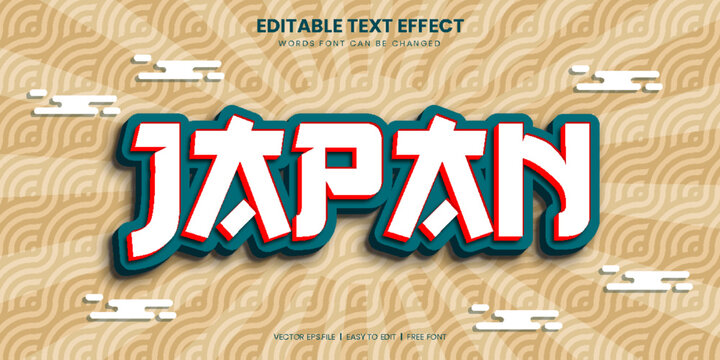 Japan Font Logo 229 Free Japanese Fonts · 1001 Fonts