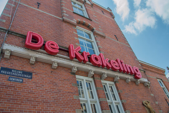 Imágenes de Krakeling: descubre bancos de fotos, ilustraciones ...