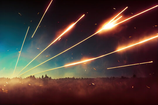 "Fire Trails"-Bilder: Stock-Fotos & -Videos. | Adobe Stock