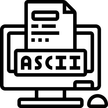 Ascii bilder – Bläddra bland 1,222 stockfoton, vektorer och videor ...