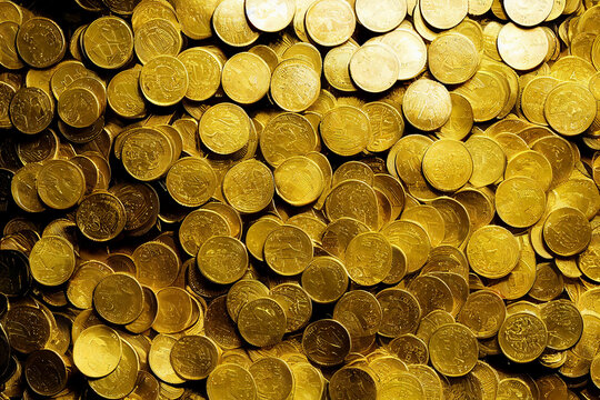 Gold Coin Texture Bilder – Durchsuchen 23,397 Archivfotos ...