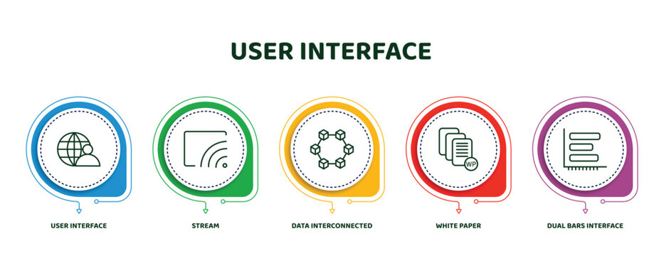 "Data Interconnected" Images – Browse 178 Stock Photos, Vectors, and ...