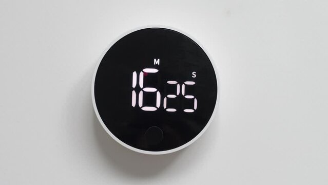 Minimalistic Timer On Images – Browse 3,037 Stock Photos, Vectors, and ...