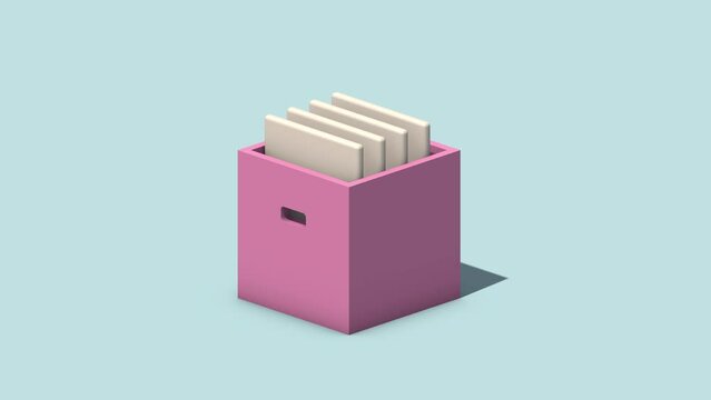 Pink Folder Icon Images – Browse 12,800 Stock Photos, Vectors, and ...