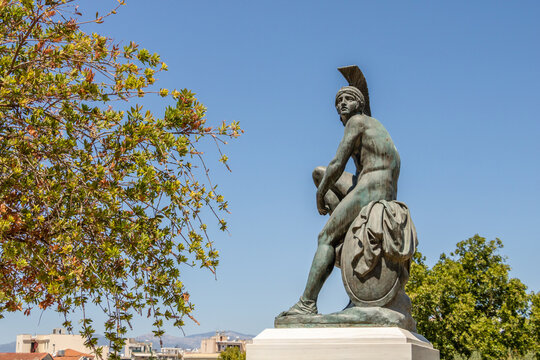 Theseus Images – Browse 1,212 Stock Photos, Vectors, and Video | Adobe ...