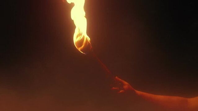 "Flaming Torch" Images – Browse 4,228 Stock Photos, Vectors, and Video ...