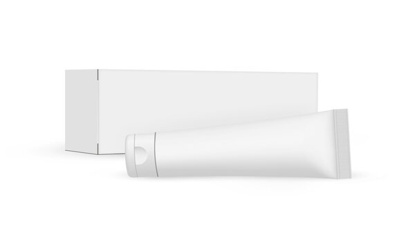 Toothpaste Box Template Images – Browse 2,437 Stock Photos, Vectors ...