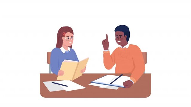 "Study Buddy" Images – Browse 458 Stock Photos, Vectors, and Video ...