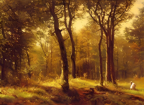 "Two Trees Of Valinor" Images – Browse 5,008 Stock Photos, Vectors, and ...