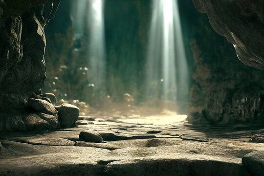 Imágenes de Caverna: descubre bancos de fotos, ilustraciones, vectores ...