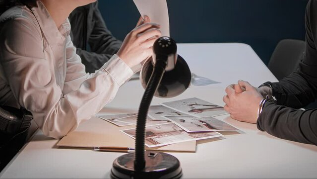 Interrogation Images – Browse 1,448,739 Stock Photos, Vectors, and ...