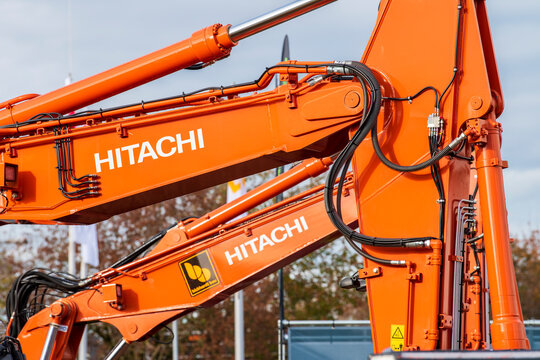 Imagens de Hitachi – Explore Fotografias do Stock, Vetores e Vídeos de ...