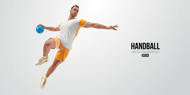 Handballfeld-Bilder: Stock-Fotos & -Videos. | Adobe Stock