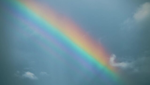 "Real Rainbow" Images – Browse 45 Stock Photos, Vectors, and Video ...