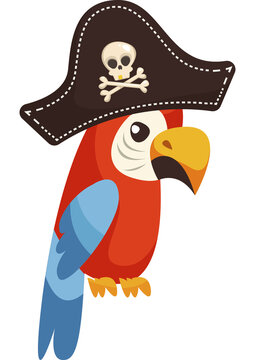 Pirate Clipart