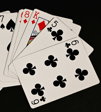 "French Playing Cards" Images – Browse 1,265 Stock Photos, Vectors, and ...