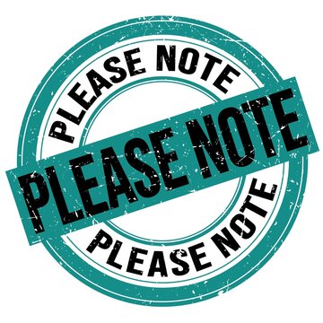 "Please Note" Bilder – Durchsuchen 297 Archivfotos, Vektorgrafiken und ...