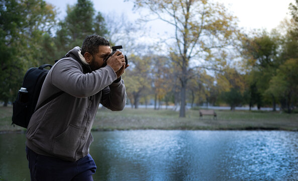 People In Action Photography