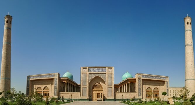 "Republic Of Uzbekistan" Images – Browse 101,565 Stock Photos, Vectors ...