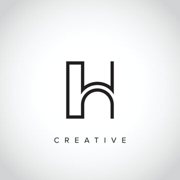 "H Logo"-Bilder: Stock-Fotos & -Videos. | Adobe Stock