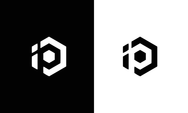 Intellectual Property Logo Design