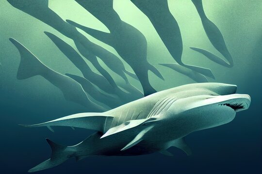 "Basking Shark" Images – Browse 240 Stock Photos, Vectors, and Video ...