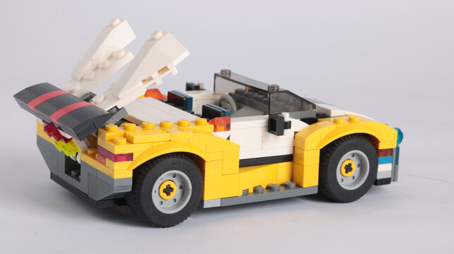 Legos White Background Images – Browse 2,131 Stock Photos, Vectors, and ...
