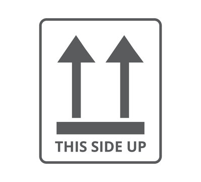 "This Side Up" Images – Browse 681 Stock Photos, Vectors, and Video ...