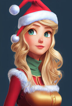 "Mrs Claus" Images – Browse 1,214 Stock Photos, Vectors, and Video ...
