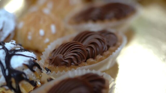 Pasticcini Images – Browse 4,064 Stock Photos, Vectors, and Video ...