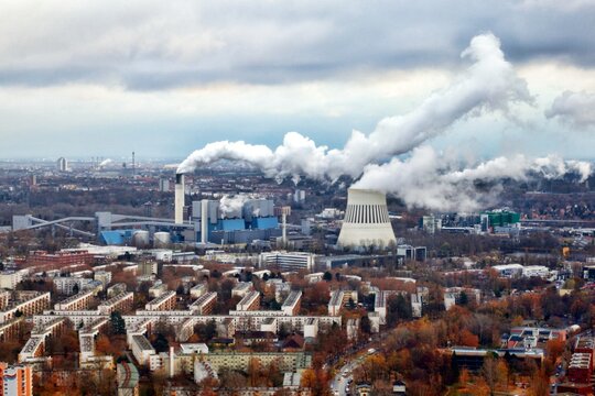 「Schlote」の写真素材 | 537件の無料イラスト画像 | Adobe Stock