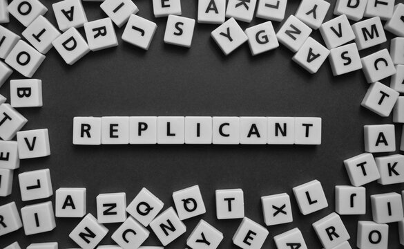 Replicant Images – Browse 416 Stock Photos, Vectors, and Video | Adobe ...