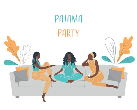 Pajama Party