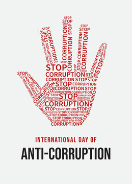 Say No To Corruption Logo