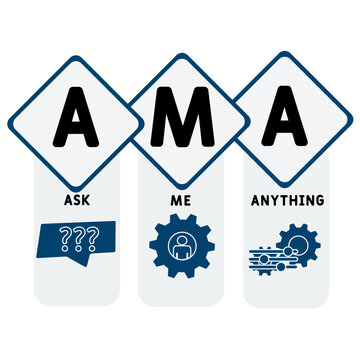 "Ask Me Anything"-Bilder: Stock-Fotos & -Videos. | Adobe Stock