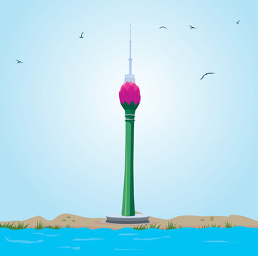 "Lotus Tower" Bilder – Durchsuchen 217 Archivfotos, Vektorgrafiken und ...